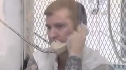 White supremacist executed for infamous Texas dragging death | khou.com